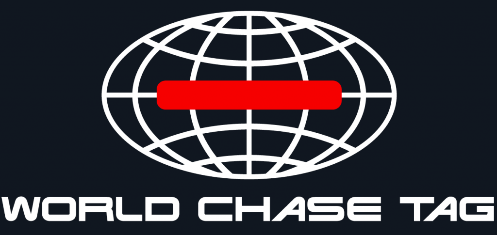 World Chase Tag™️の公式サイトがリニューアル – ワールドチェイスタグ.jp | World Chase Tag™️ ...